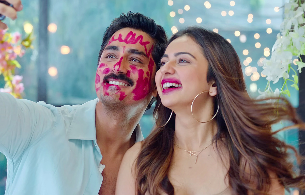 కమల్‌హాసన్‌ 'భారతీయుడు 2' మూవీ స్టిల్స్‌ | Kamal Haasan Indian 2 HD Movie Stills | Sakshi